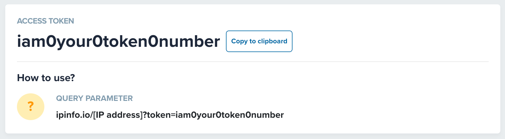 A Step-By-Step Guide for IPinfo Users