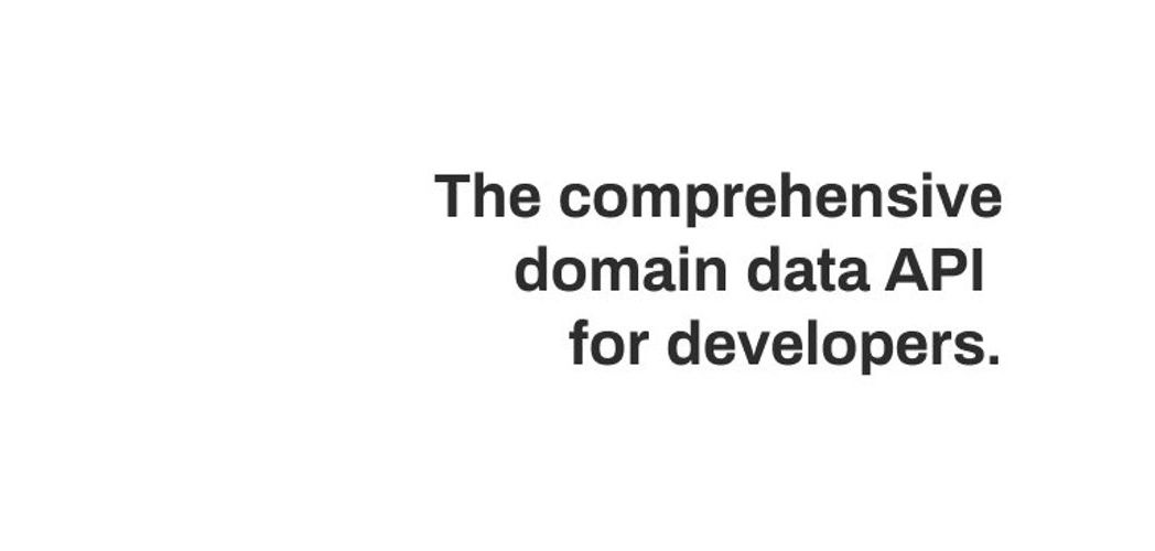 IPinfo’s Host.io is a fast favorite with users - IPinfo.io