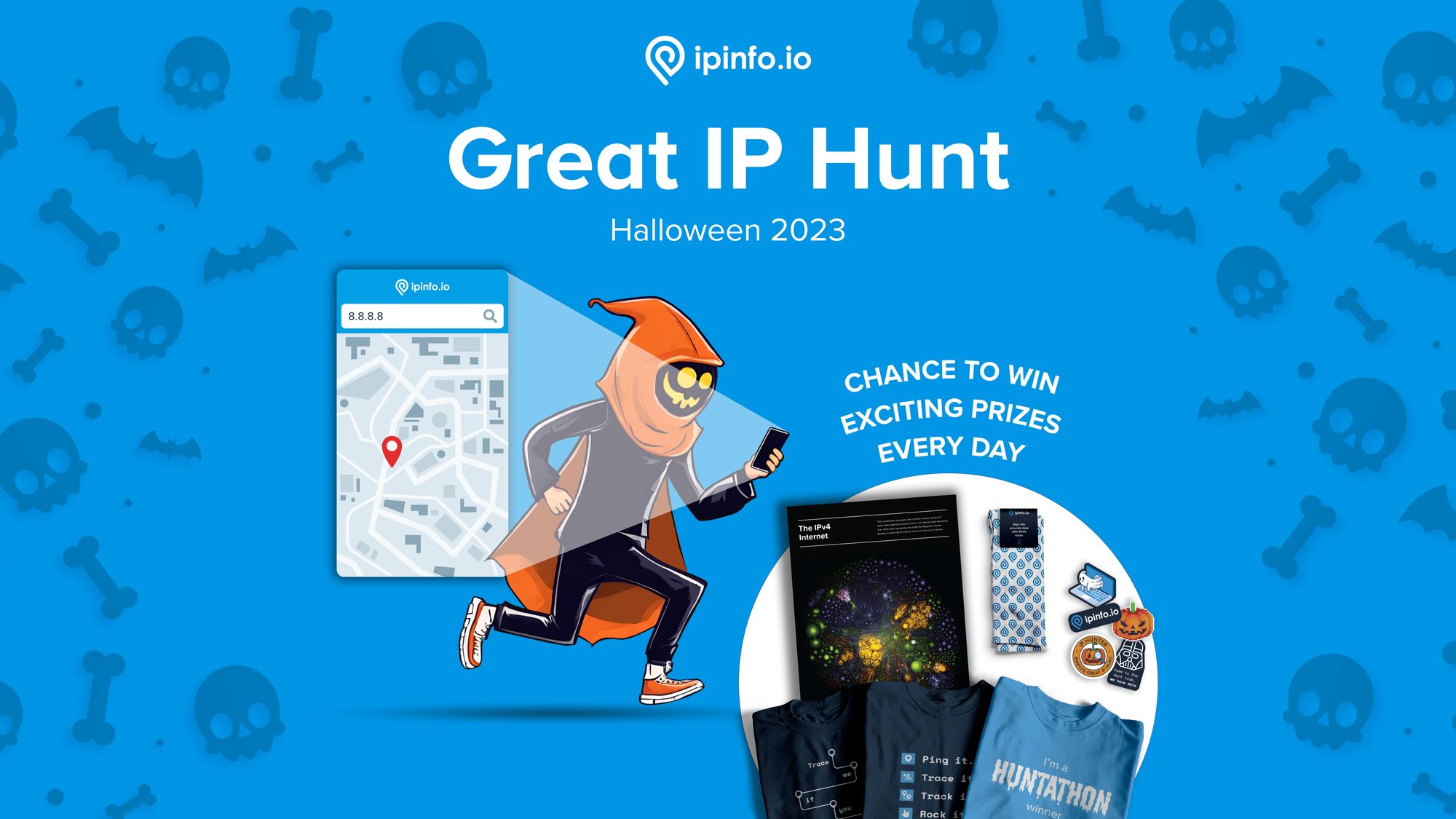 IPinfo Blog - IPinfo.io