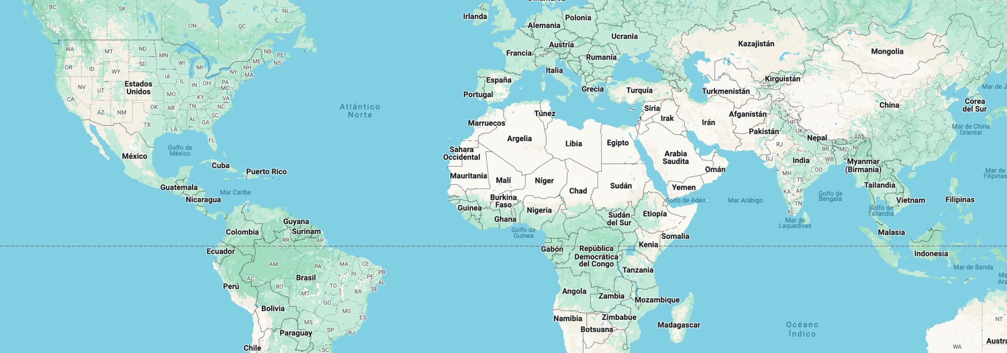 Geofeed: what is it and how to set up a right one? - IPinfo.io