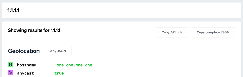 A Step-By-Step Guide for IPinfo Users