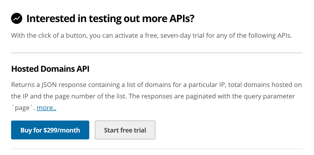 A Step-By-Step Guide for IPinfo Users