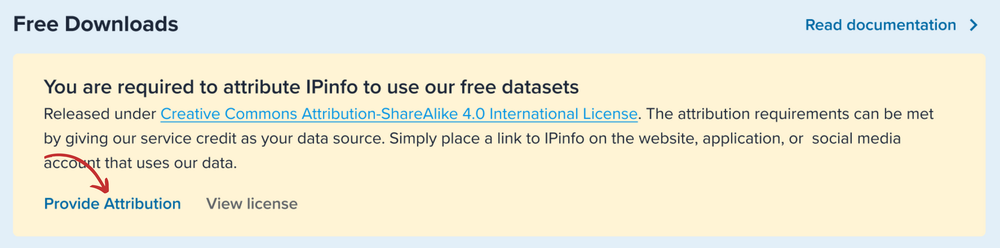 Meet IPinfo’s Free IP Data Downloads - IPinfo.io