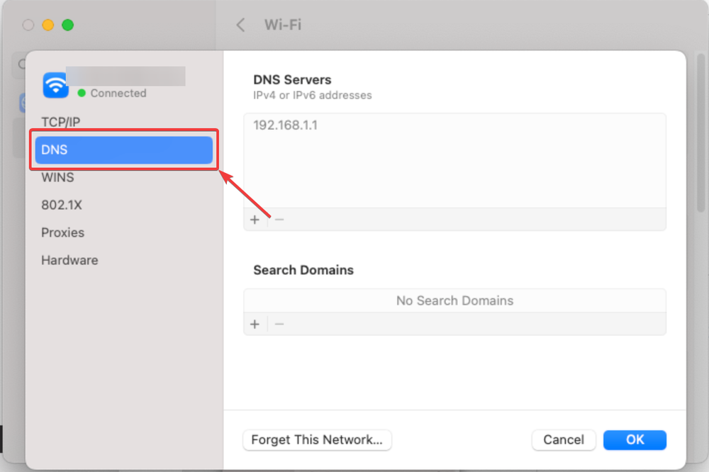 Static IP Address Example and Guide for Set-Up | IPinfo.io
