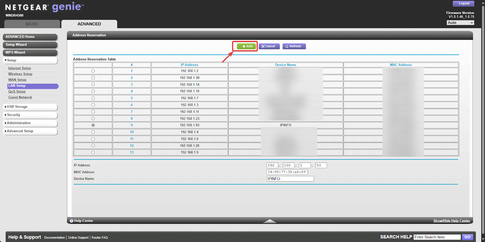 Static IP Address Example and Guide for Set-Up | IPinfo.io