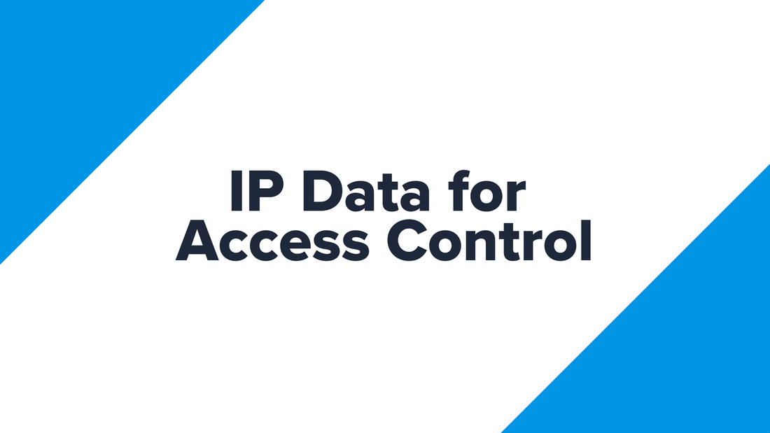 IPinfo.io blog