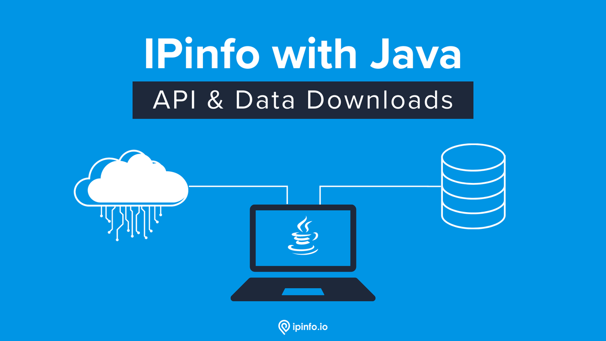 How to: IP geolocation and more in Java