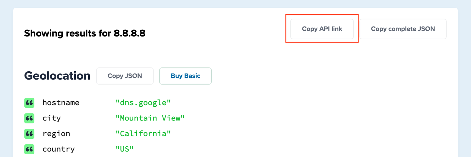 A Step-By-Step Guide for IPinfo Users - IPinfo.io