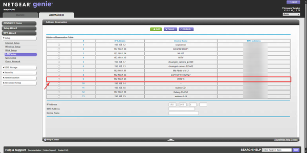 Static IP Address Example and Guide for Set-Up - IPinfo.io