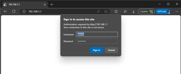 Static IP Address Example and Guide for Set-Up | IPinfo.io
