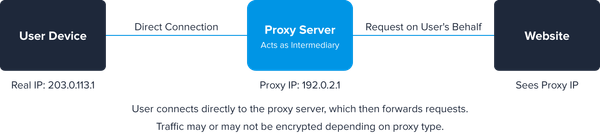 Masked IP Address and How to Detect Them - IPinfo.io
