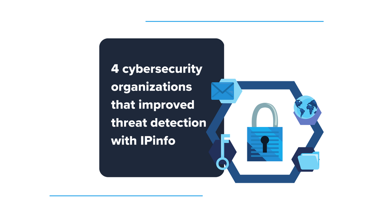 IPinfo.io blog